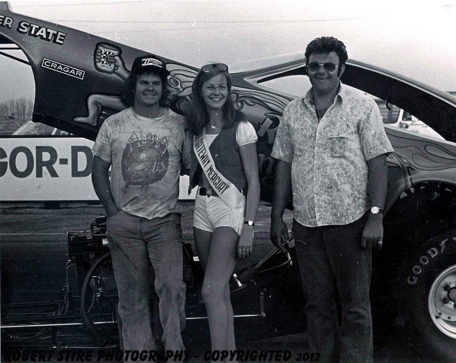 Photo: Jungle Jim (3) | VINTAGE FUNNY CARS VI album | LOUD-PEDAL ...