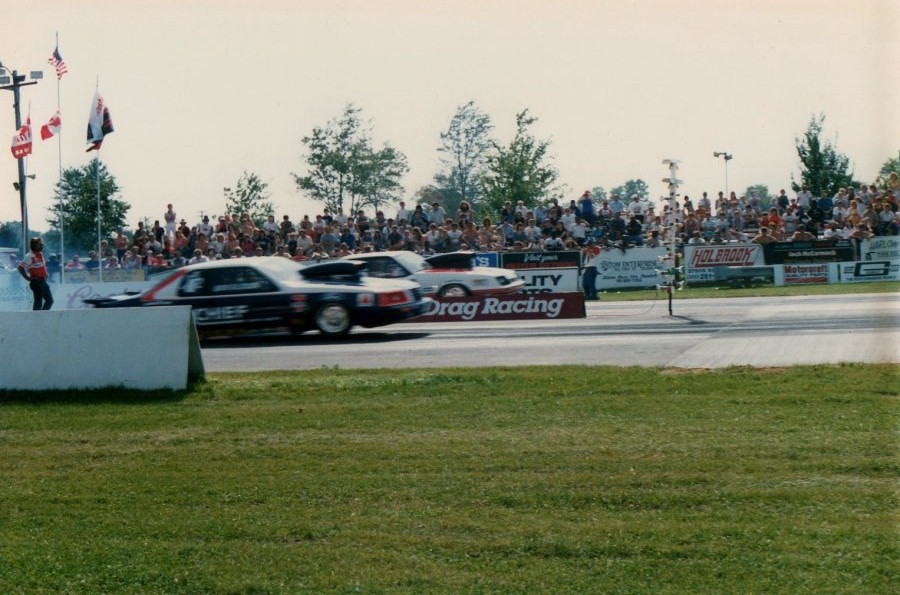 Photo: Pro Stock Car (67) | PRO STOCKERS album | LOUD-PEDAL | Fotki.com ...