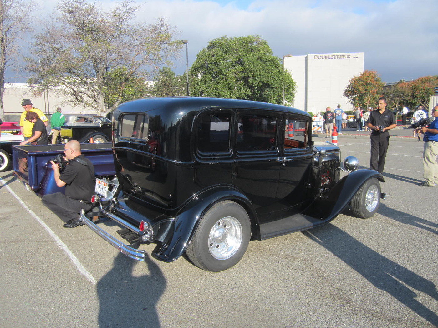 2014 GOODGUYS WEST COAST NATIONALS & HOT ROD WEEK album | LOUD-PEDAL ...