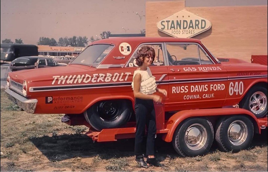 Photo: Gas Ronda | MISC DRAG RACING PIC'S XI album | LOUD-PEDAL | Fotki ...