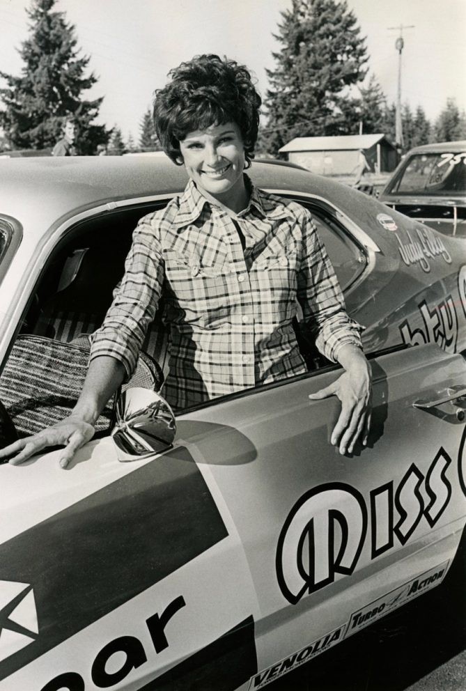 Photo: Judy Lilly (8) | MISC DRAG RACING PIC'S XI album | LOUD-PEDAL ...