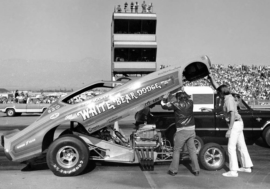 Photo: Photo by Roger Phillips (18) | MISC DRAG RACING PIC'S XI album ...