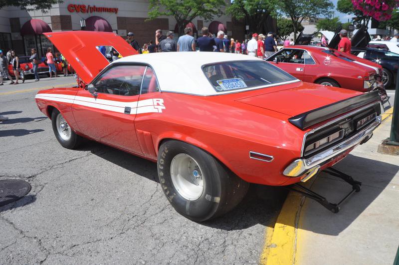 STEVE LISK'S CHALLENGER album | LOUD-PEDAL | Fotki.com, photo and video ...