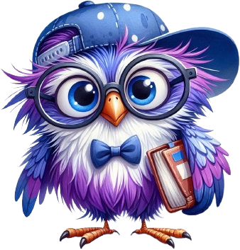 Photo: Doofus Bird-17 | Doofus Birds album | Shannon | Fotki.com, photo ...