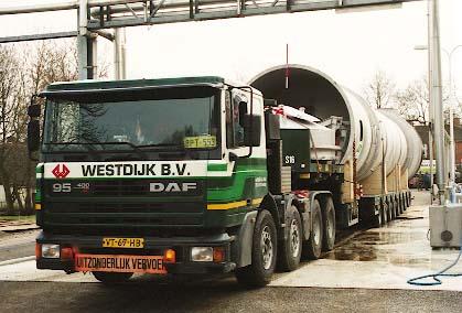 Various European Heavy Haulage Operators album | Brian Edgar | Fotki ...