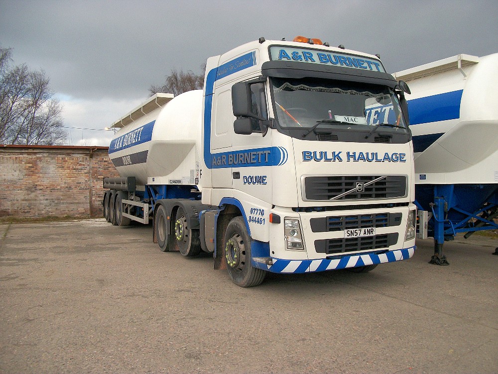 A. & R. Burnett, Doune, Scotland. album | Brian Edgar | Fotki.com ...