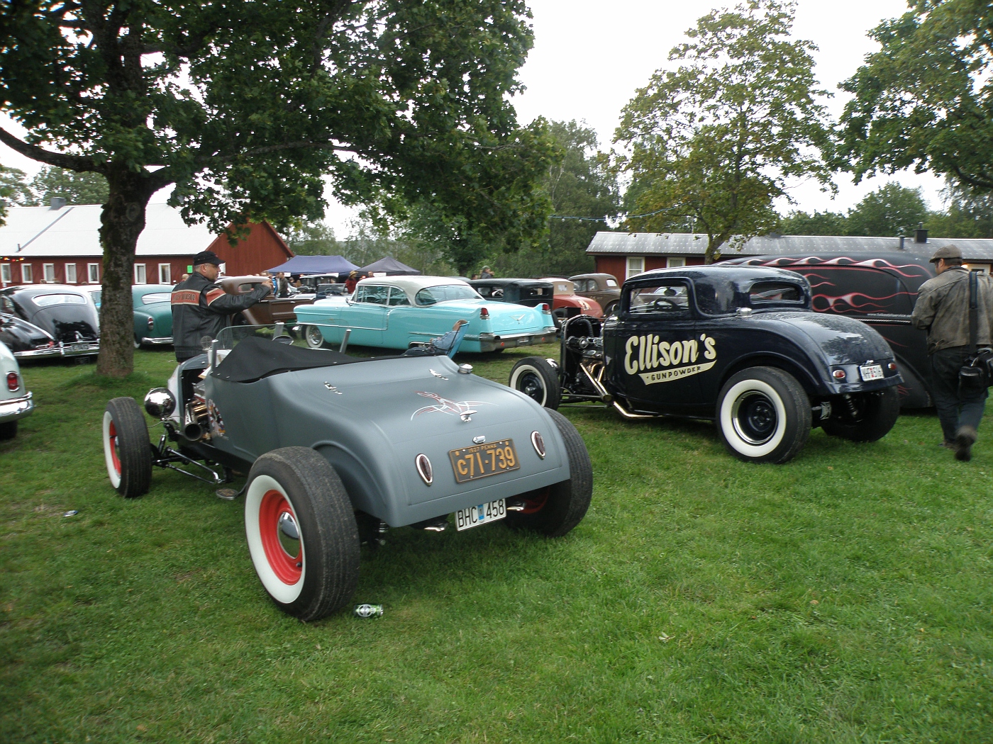 Photo: P7310343.JPG | A-bombers OSW 2009 friday album | TinWolf | Fotki ...