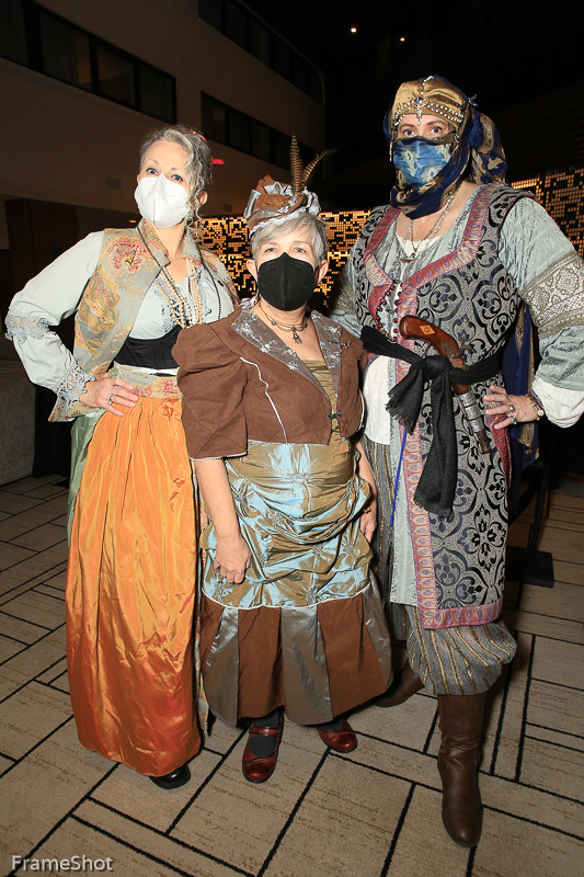 Photo: ASE 20220211 0021 | Atlanta Steampunk Expo 2022 album ...