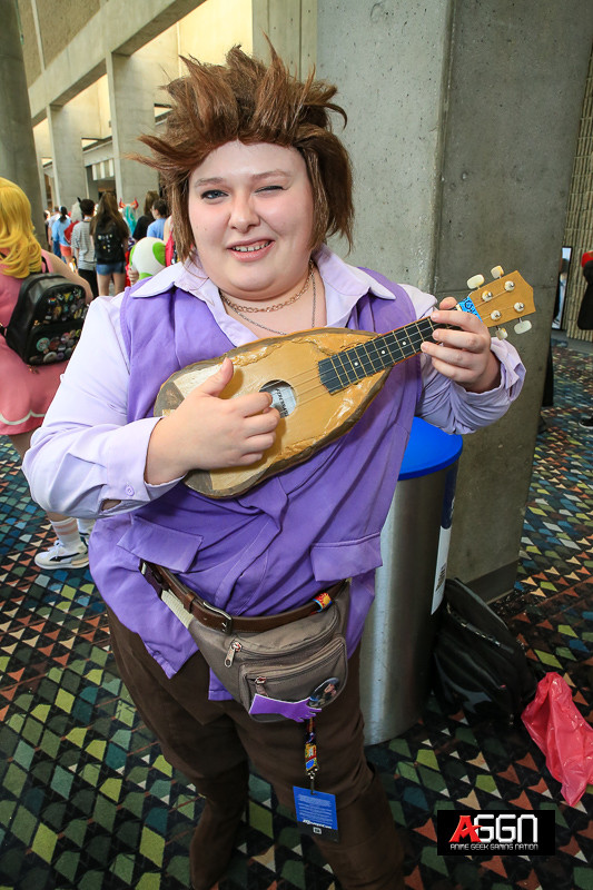 Photo: MomoCon CrtRole 20230527 0227 | Momo Con 2023 - Critical Role ...