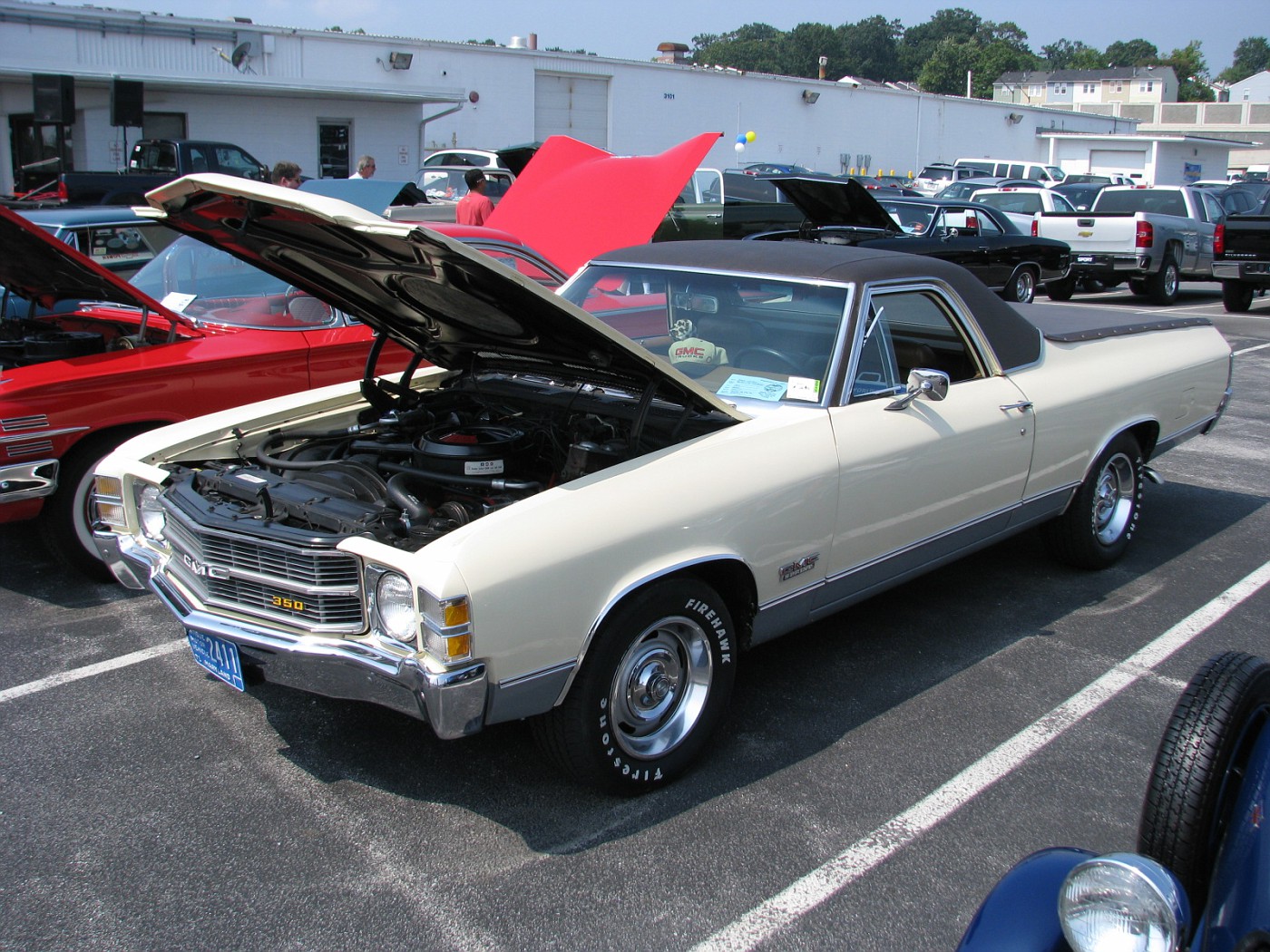 Photo: IMG_8447.JPG | Sport Chevrolet Car Show album | Lyle Willits ...