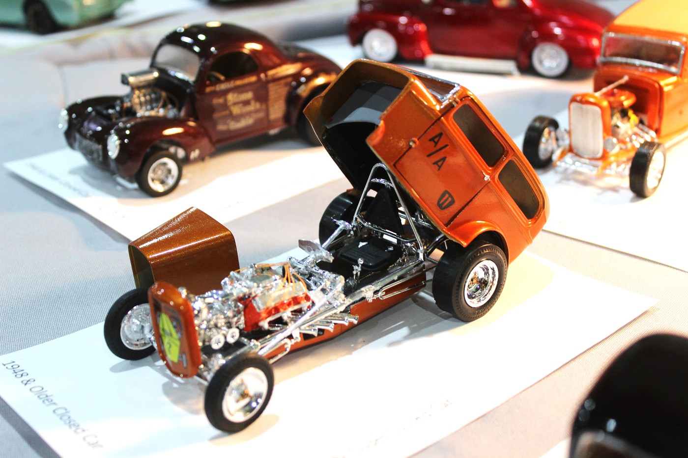 2024 NSRA Model contest, York, Pa. album | Lyle Willits | Fotki.com ...