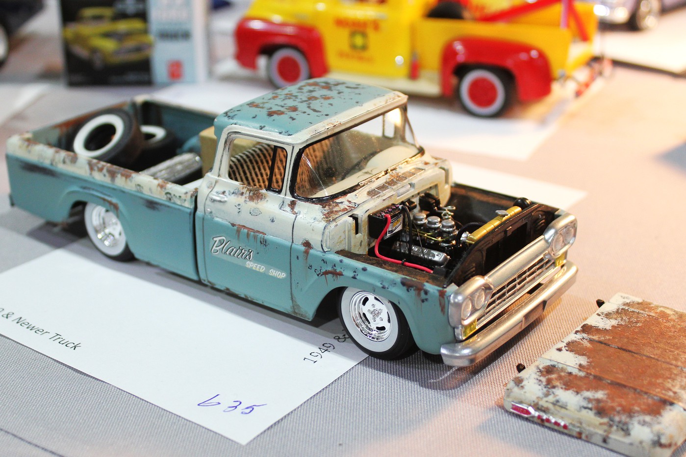 2024 NSRA Model contest, York, Pa. album | Lyle Willits | Fotki.com ...
