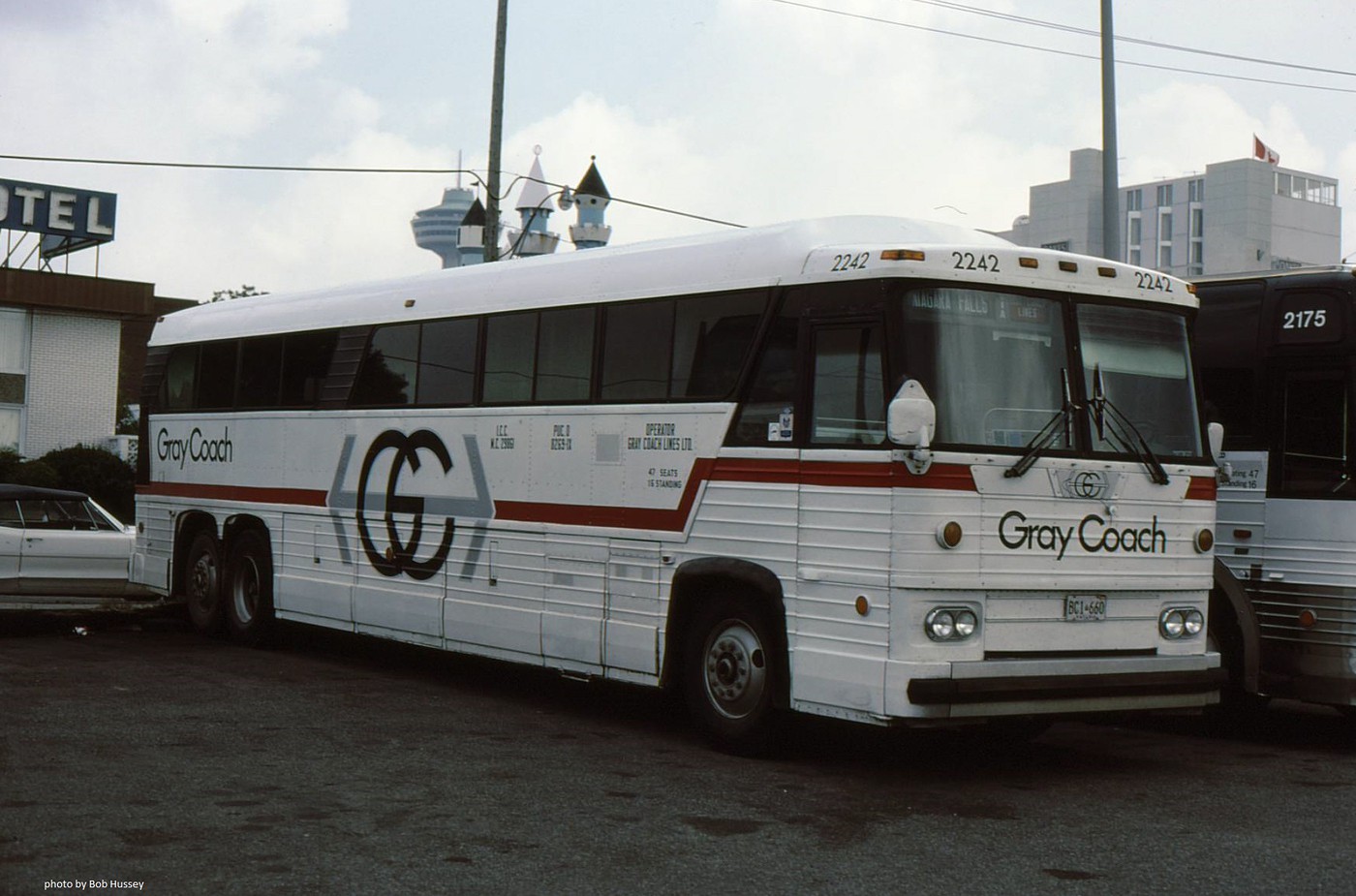 Photo: gray coach 2242f | Gray Coach album | Esbdave | Fotki.com, photo ...