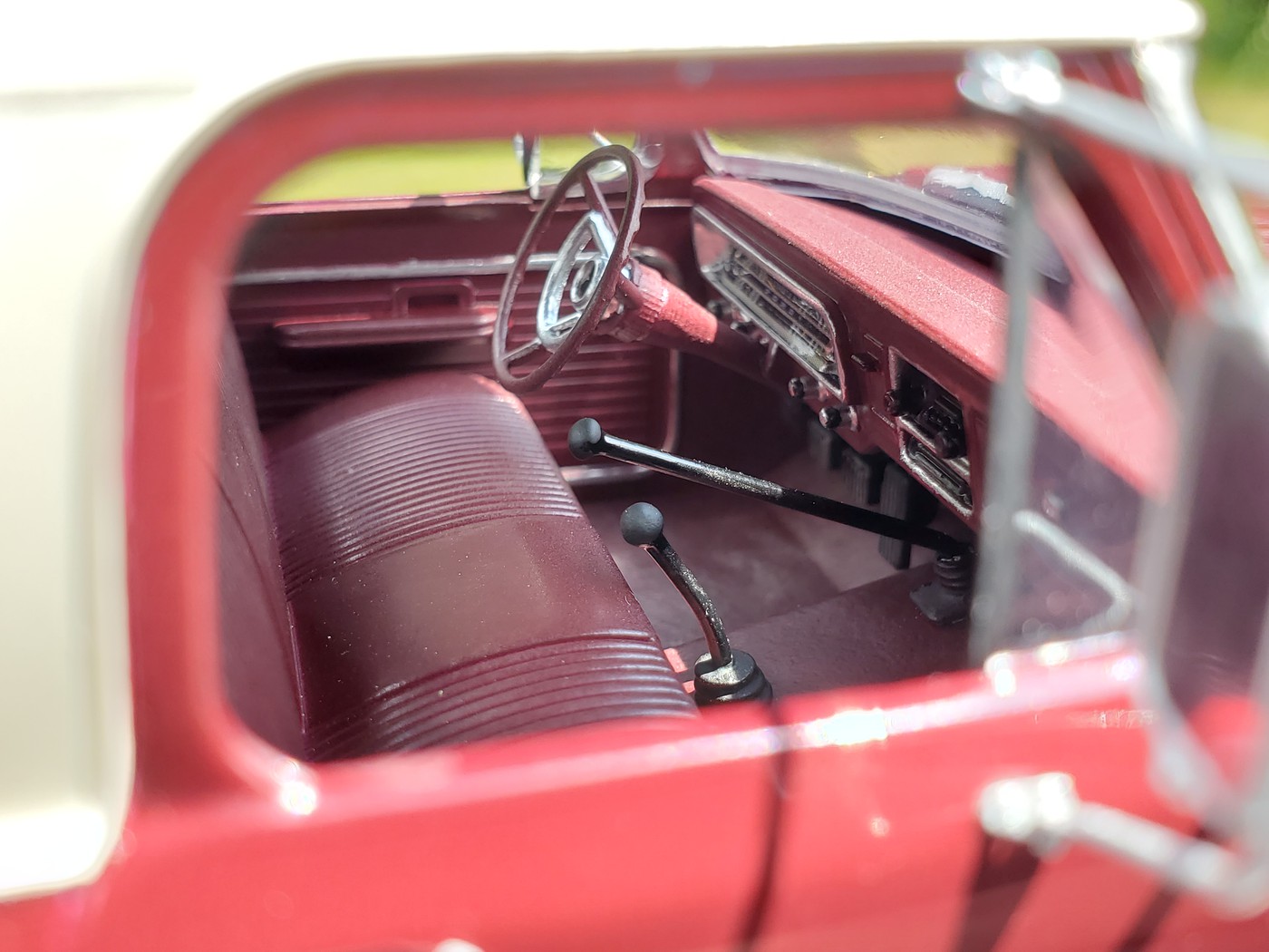 Photo: 20240627 134436 | 1970 F250 4x4 album | BlueovalTony | Fotki.com, photo and video sharing ...