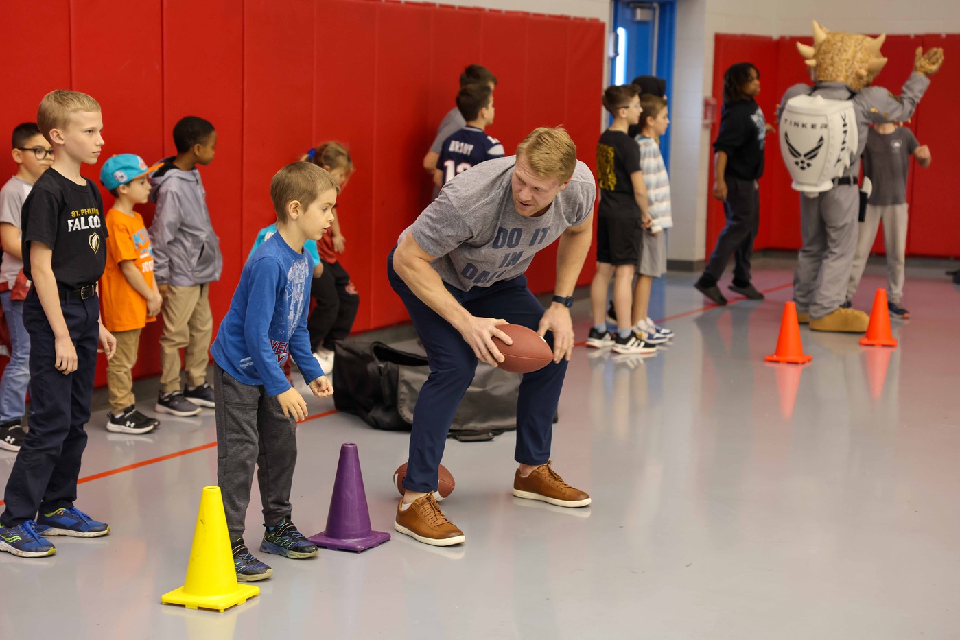 Paul Shirk Photos album | JSI, Inc. and Stars for Stripes | Fotki.com ...