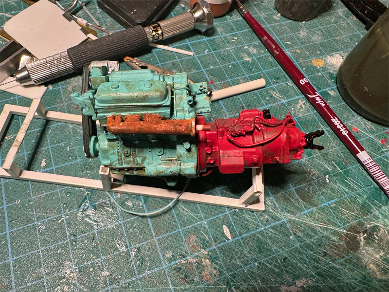 GMC Crackerbox album | Cars 'n' trucks 4 you | Fotki.com, photo and ...