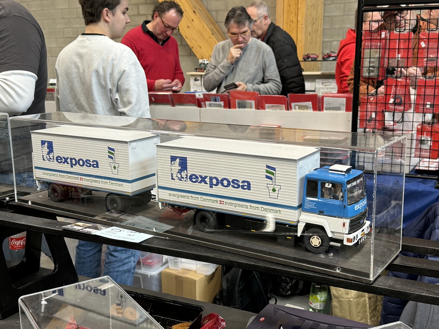 Photo: IMG 0551 | On the road Show 2024 - Jabbeke/Belgium album | Cars ...