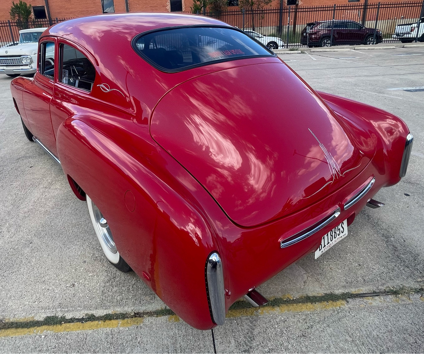 Photo: 1761445504421 | Deep Ellum Invasion 2025 album | Chuck Cady ...