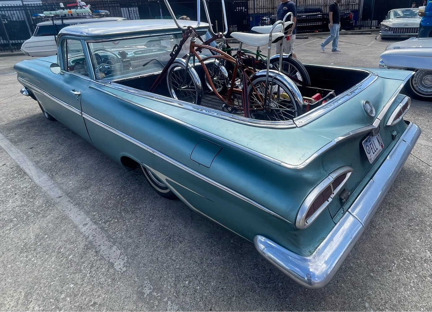 Photo: 1761445656438 | Deep Ellum Invasion 2025 album | Chuck Cady ...