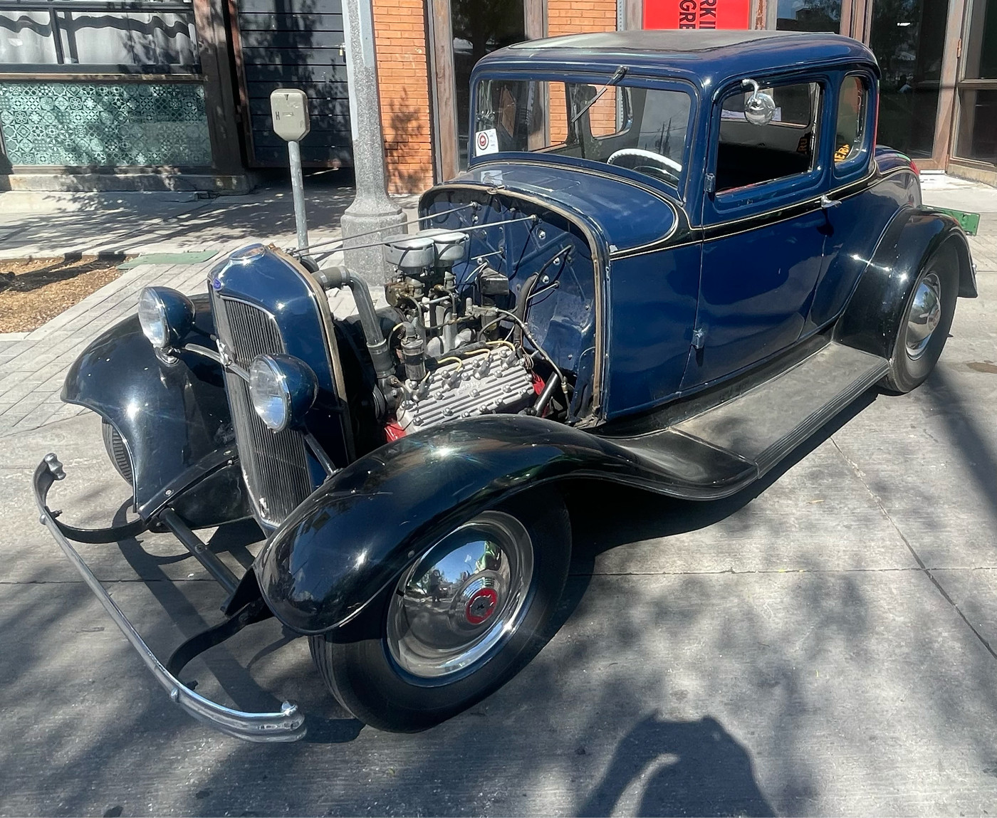 Photo: 1761446807672 | Deep Ellum Invasion 2025 album | Chuck Cady ...