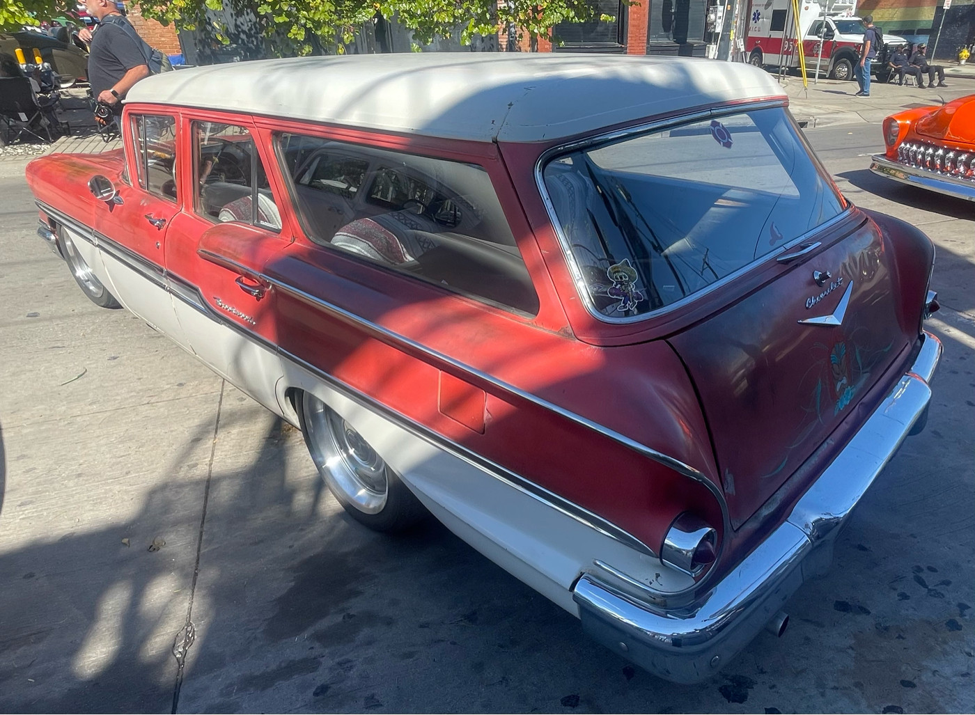 Photo: 1761446852480 | Deep Ellum Invasion 2025 album | Chuck Cady ...