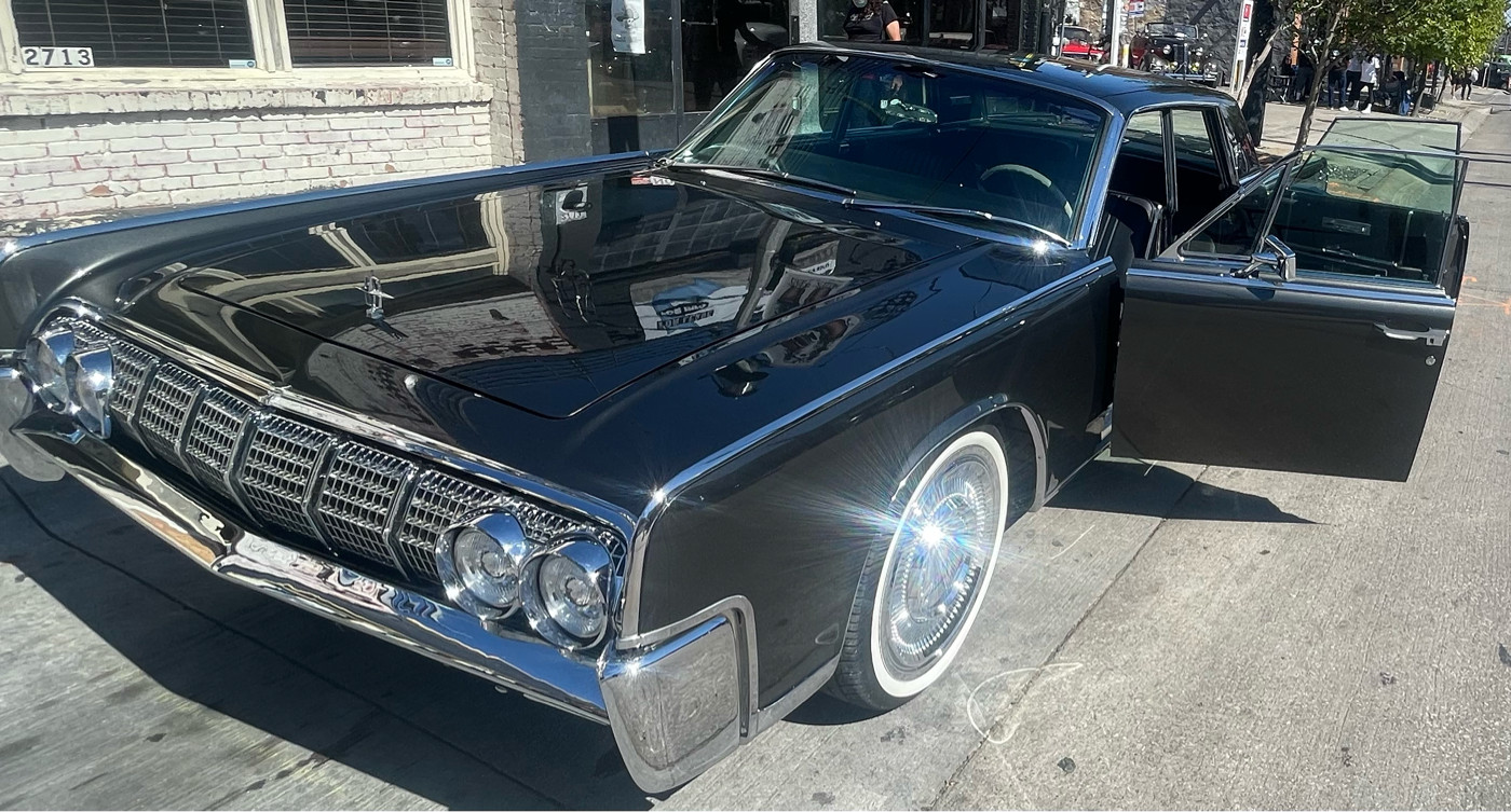 Photo: 1761447150066 | Deep Ellum Invasion 2025 album | Chuck Cady ...