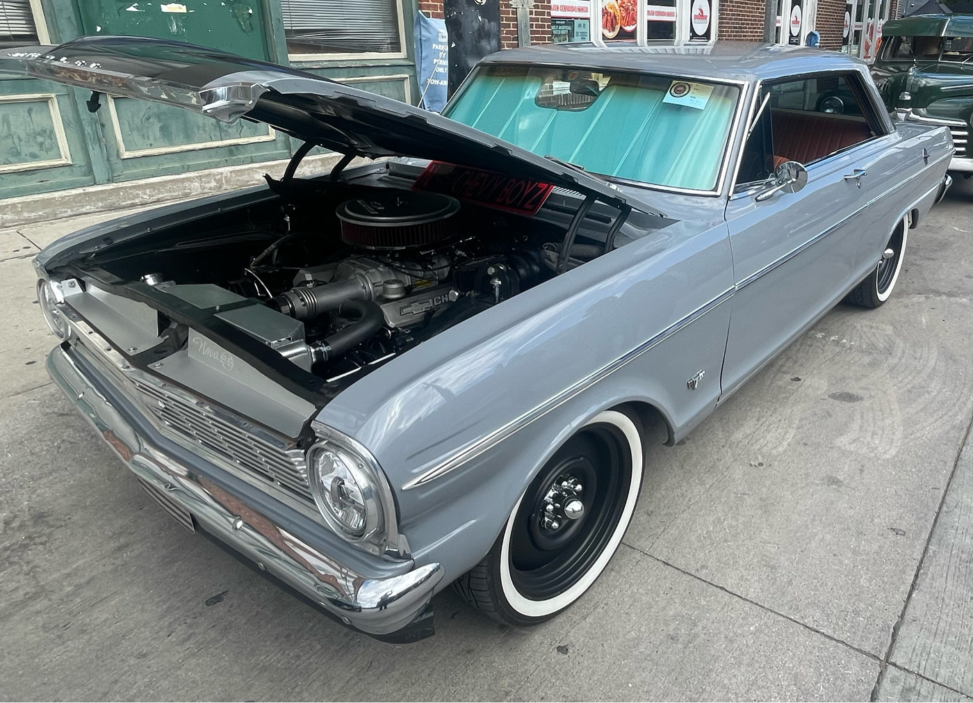 Photo: 1761447849685 | Deep Ellum Invasion 2025 album | Chuck Cady ...