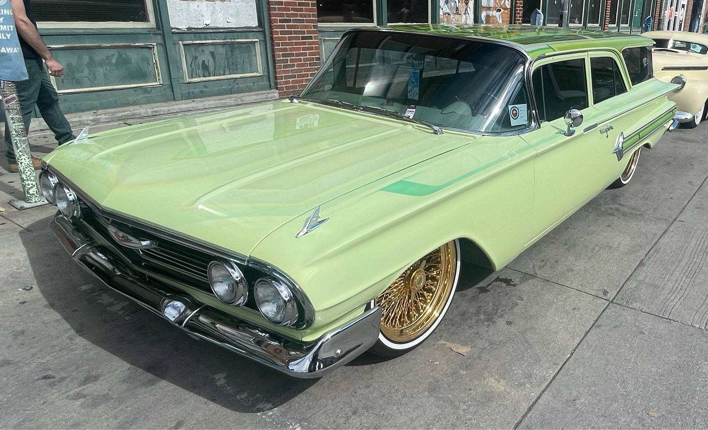 Photo: 1761447926431 | Deep Ellum Invasion 2025 album | Chuck Cady ...