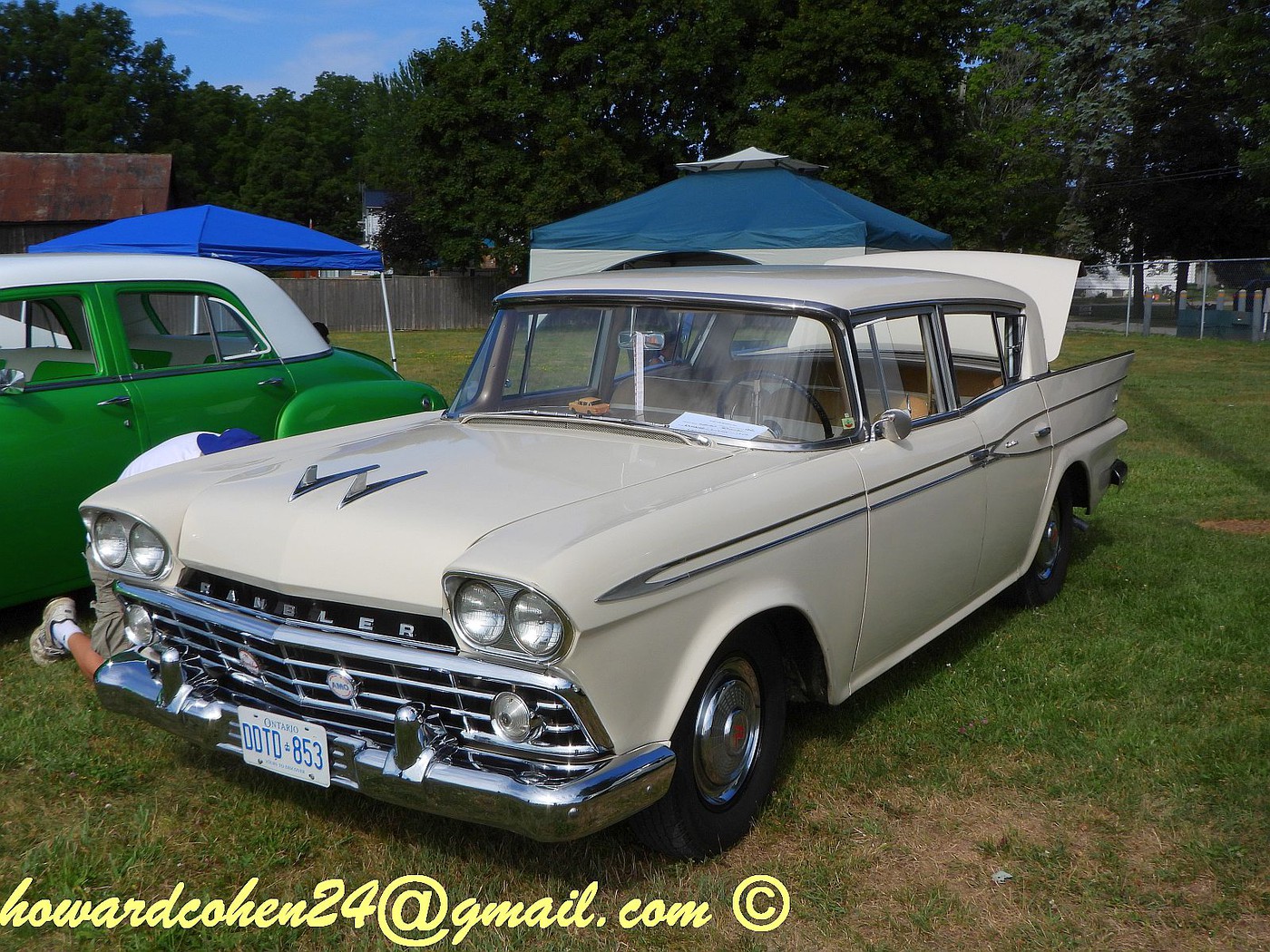 Photo: Orono 2025 0027 | Orono Car Show 2025 album | HowardCohen ...