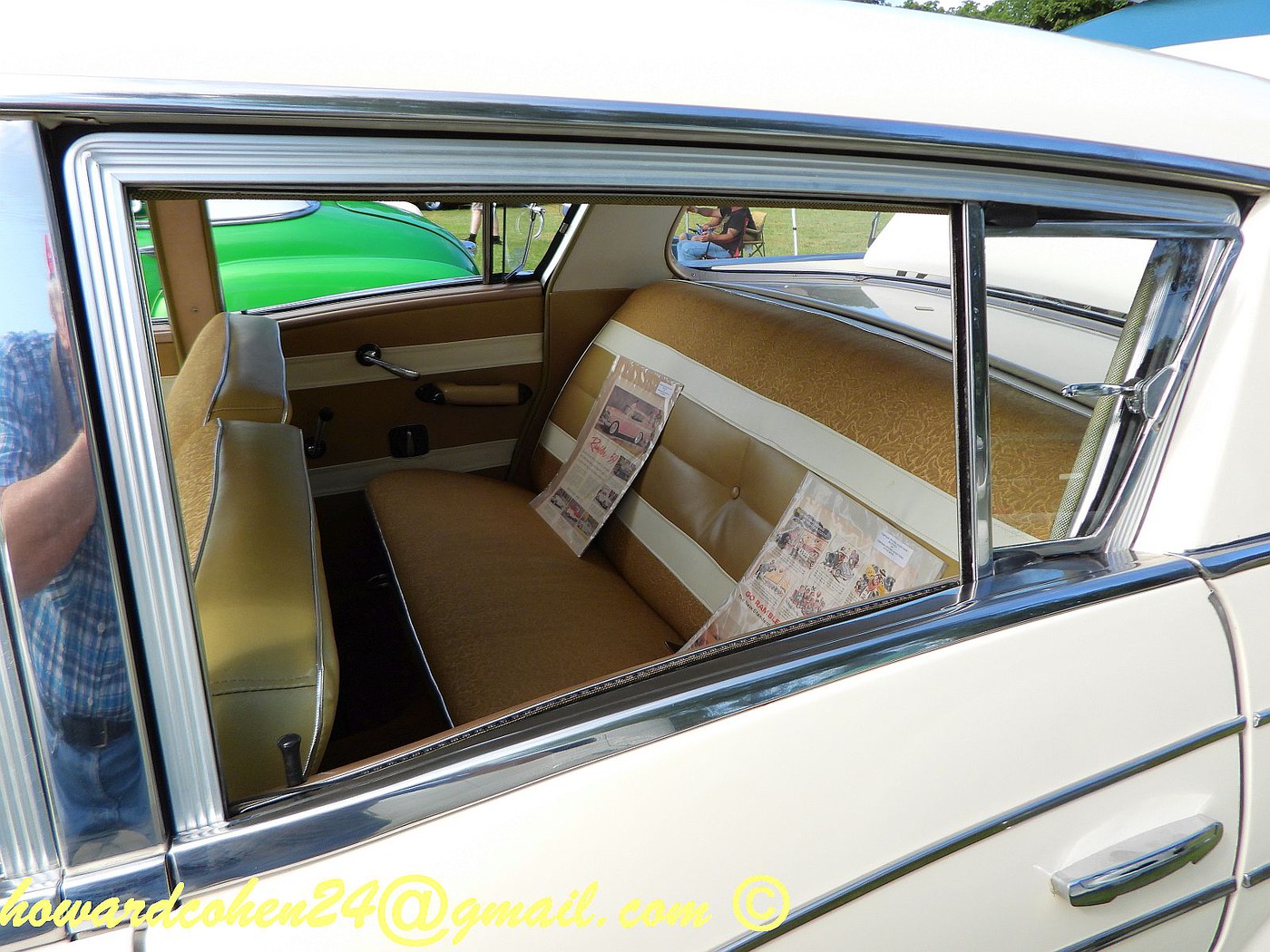 Photo: Orono 2025 0030 | Orono Car Show 2025 album | HowardCohen ...
