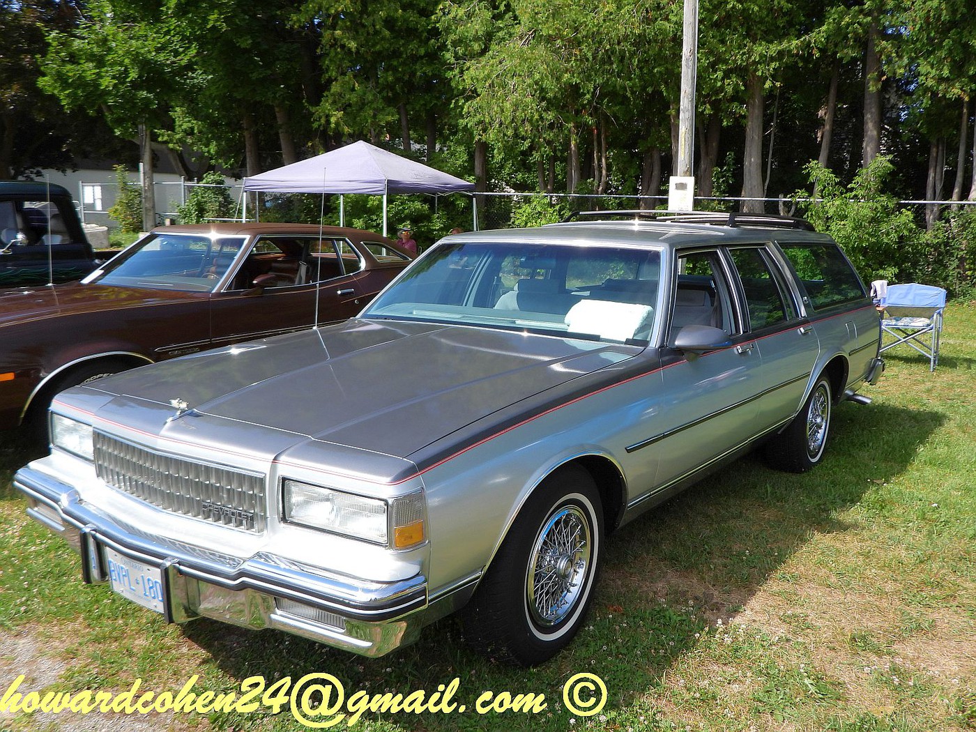 Photo: Orono 2025 0097 | Orono Car Show 2025 album | HowardCohen ...