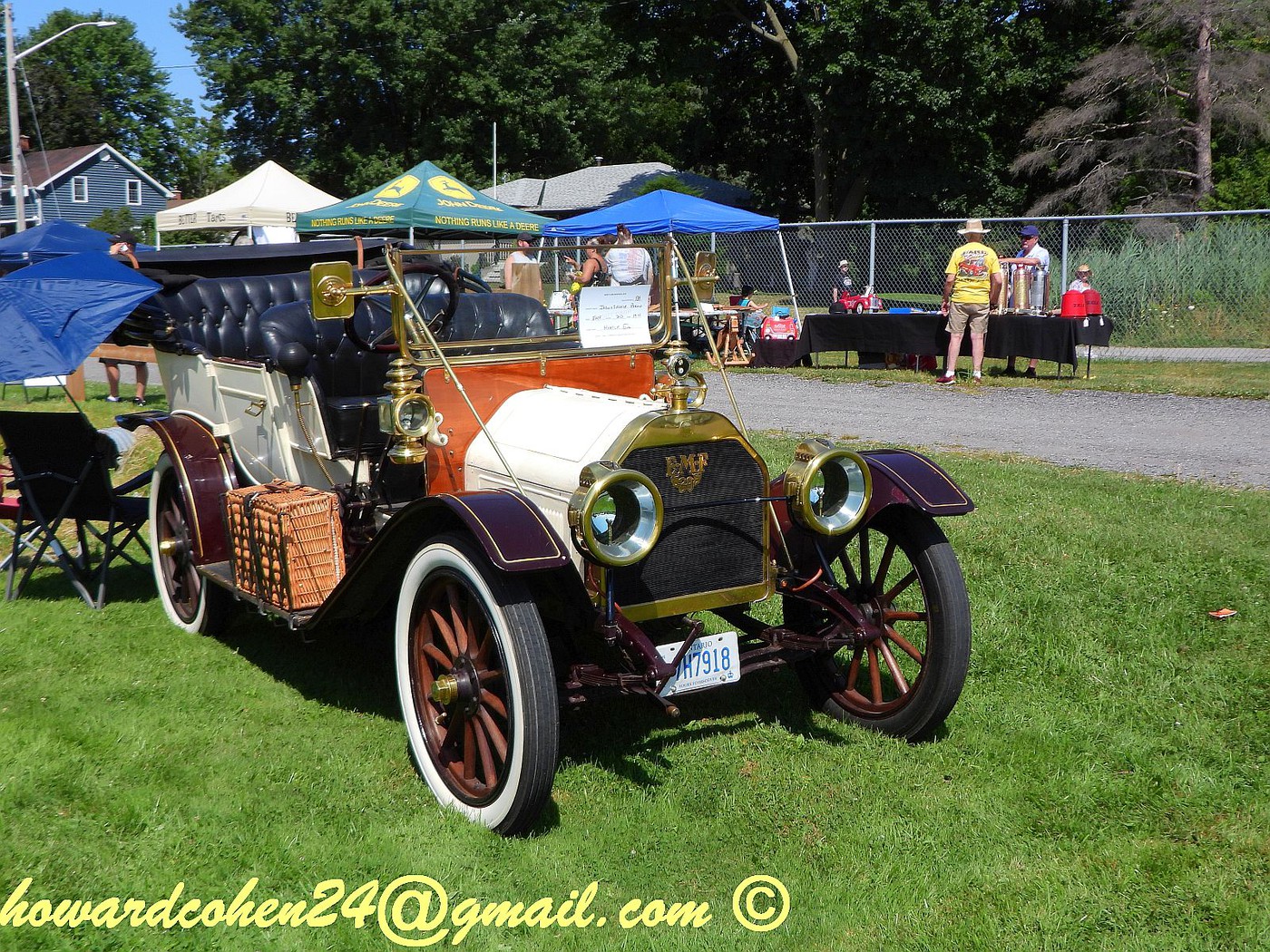 Photo: Orono 2025 0204 | Orono Car Show 2025 album | HowardCohen ...