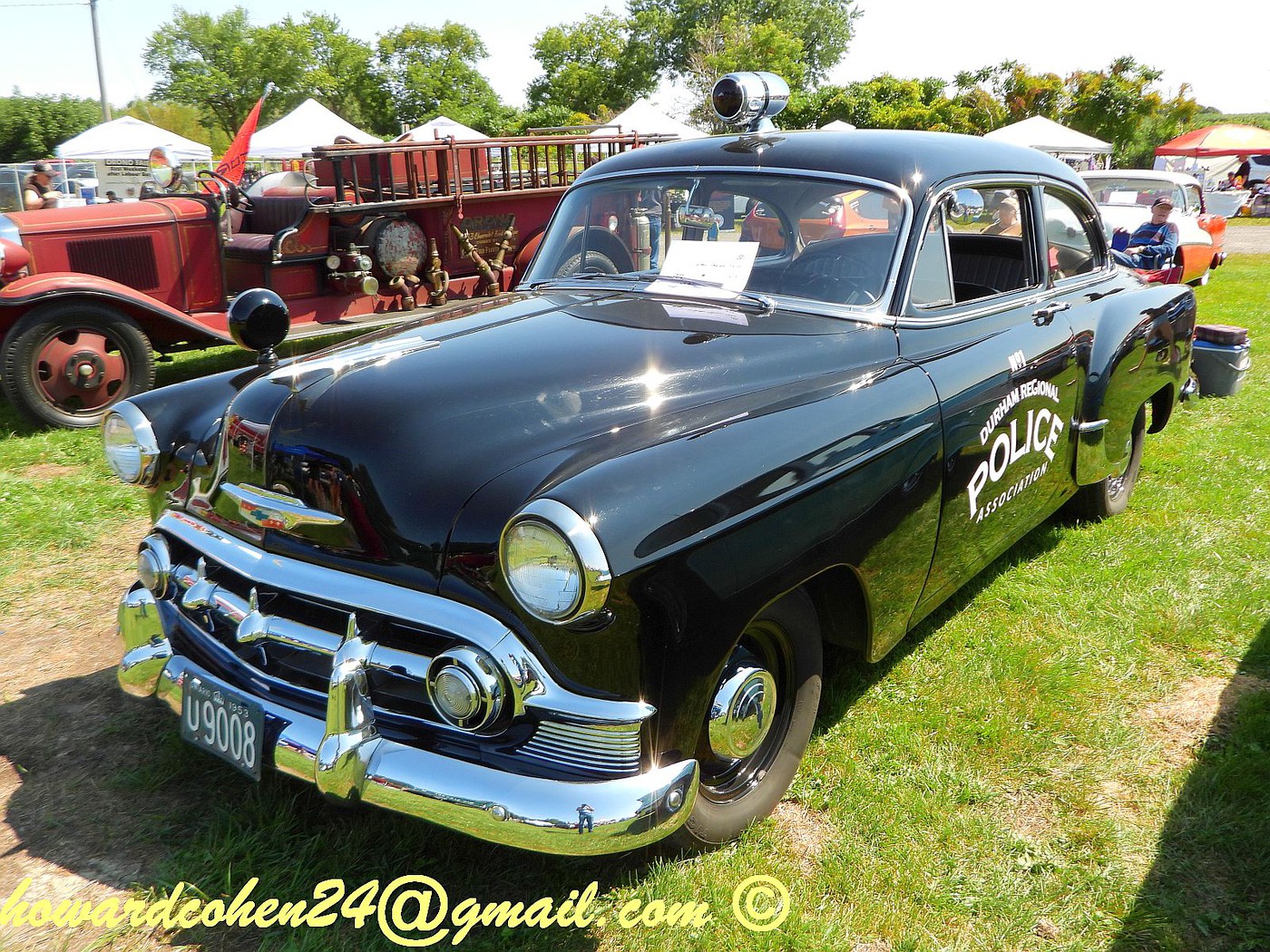 Photo: Orono 2025 0259 | Orono Car Show 2025 album | HowardCohen ...