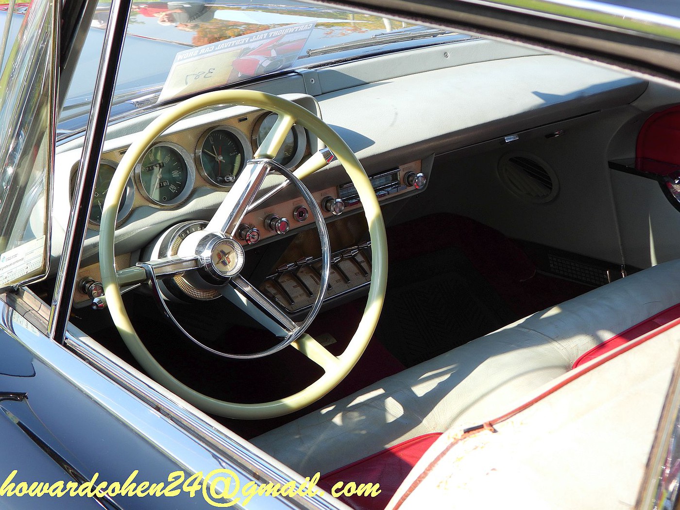 Photo: 10-04-2025 0124 | Nestleton Car Show 2025 album | HowardCohen ...