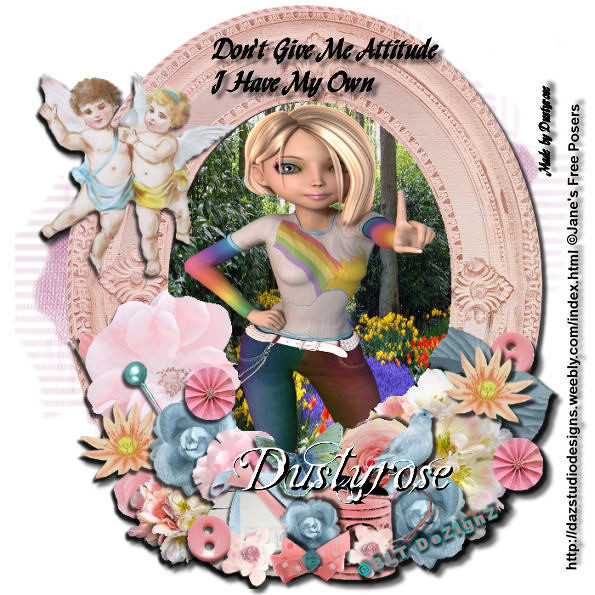 Photo: ntgivemeattitudeDR zps03b35b19-vi | ATTITUDE album | Dustyrose ...