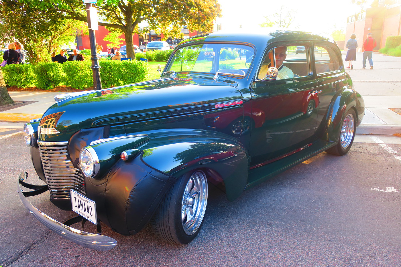 Photo: 101 | Anoka Cruise Night album | SmallblockAutoPix | Fotki.com ...