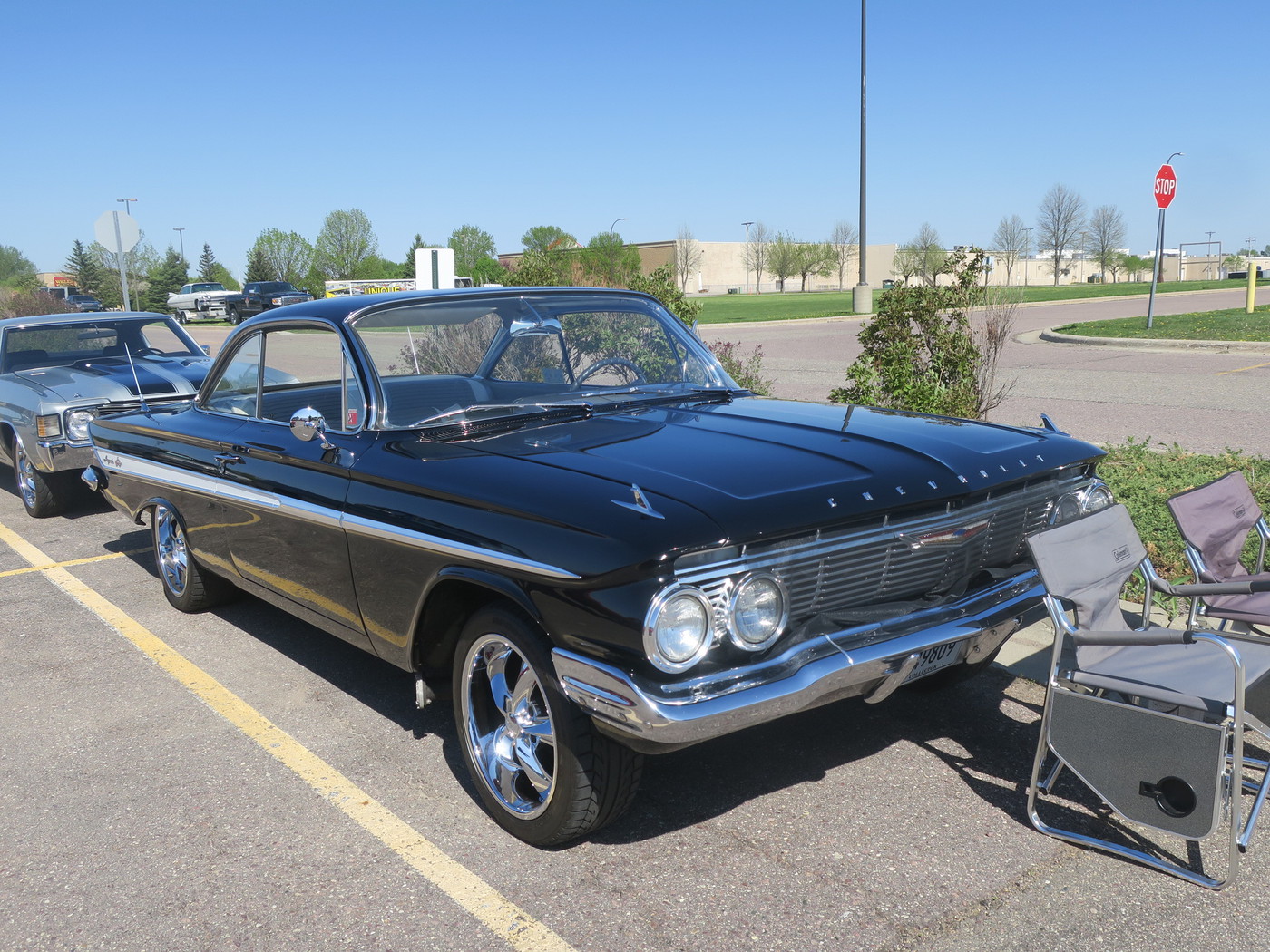 Photo: IMG_4969.JPG | Unique Auto Classic Car Roll In album | SmallblockAutoPix | Fotki.com ...