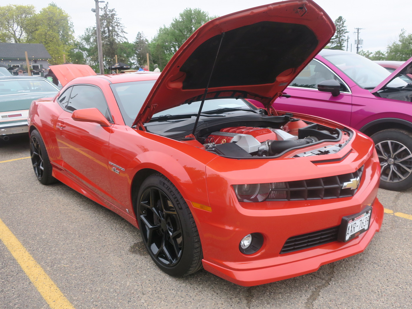 Photo: IMG_5382.JPG | 47th Annual Willow River Car Show album | SmallblockAutoPix | Fotki.com ...