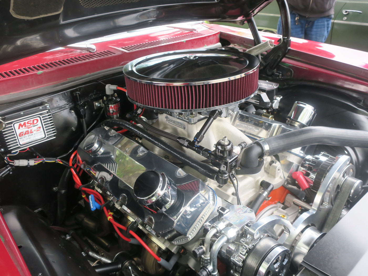 Photo: IMG_5380.JPG | 47th Annual Willow River Car Show album | SmallblockAutoPix | Fotki.com ...