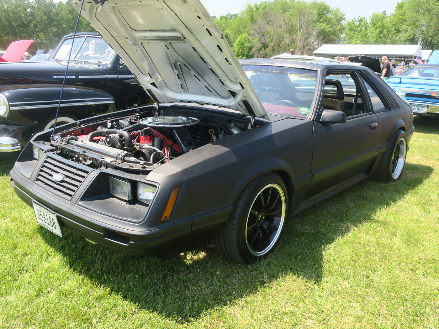 Photo: IMG_5910.JPG | 50th Annual Memorial Day Car Show album | SmallblockAutoPix | Fotki.com ...
