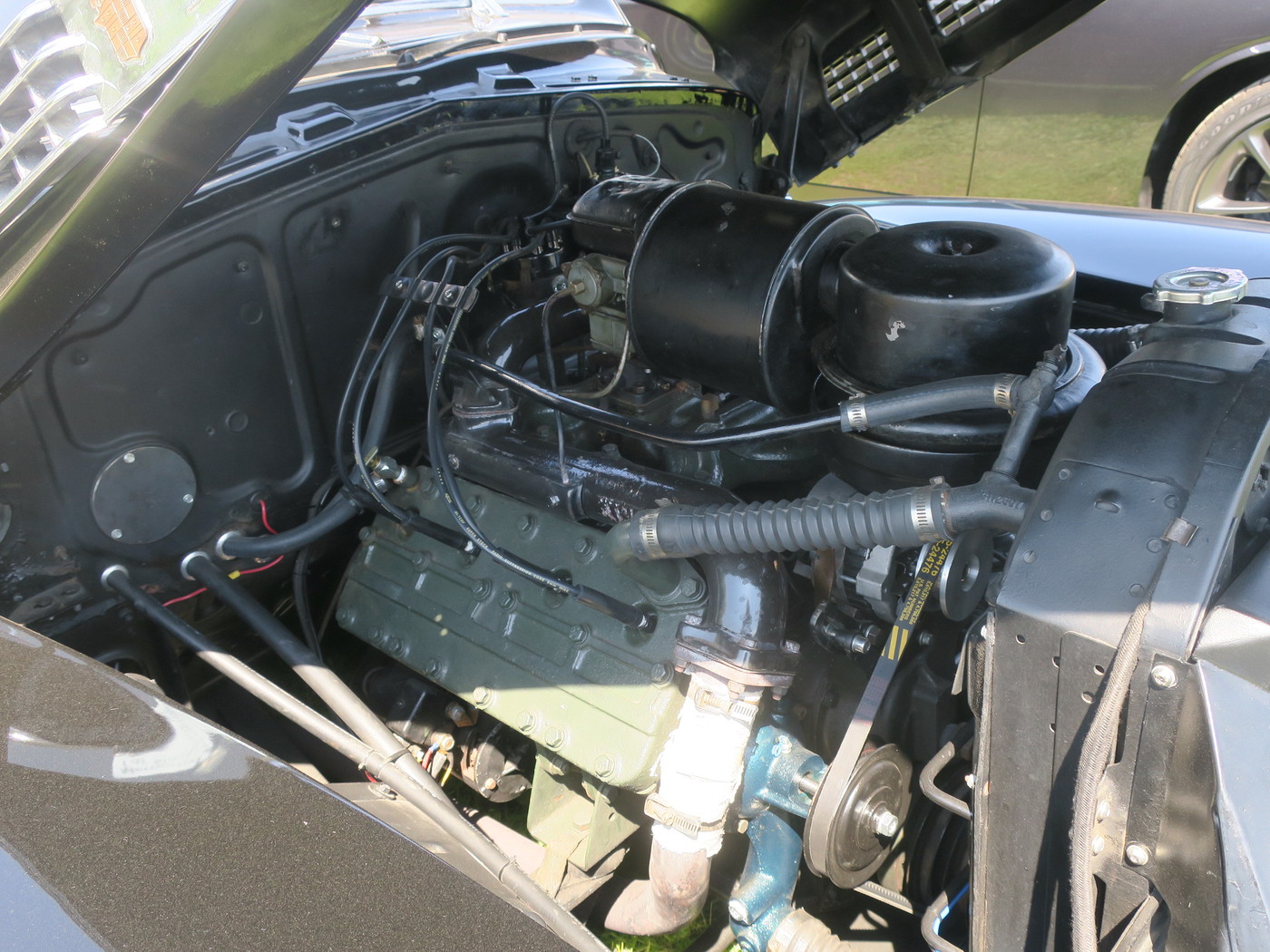 Photo: IMG_5795.JPG | 50th Annual Memorial Day Car Show album | SmallblockAutoPix | Fotki.com ...