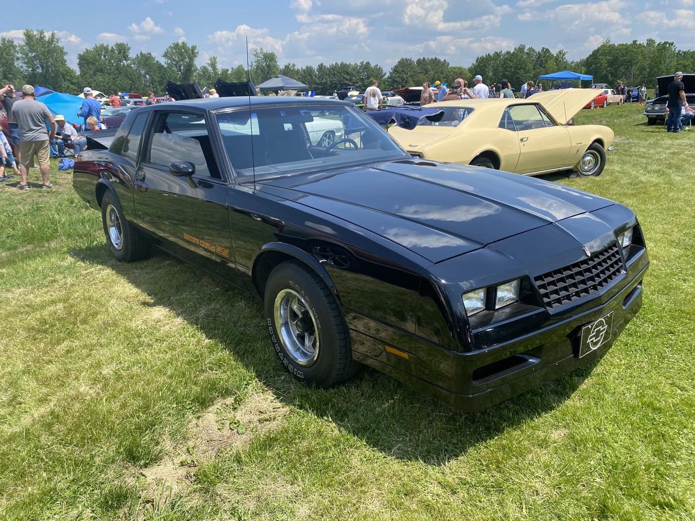 Photo: IMG_9428.JPG | 50th Annual Memorial Day Car Show album | SmallblockAutoPix | Fotki.com ...