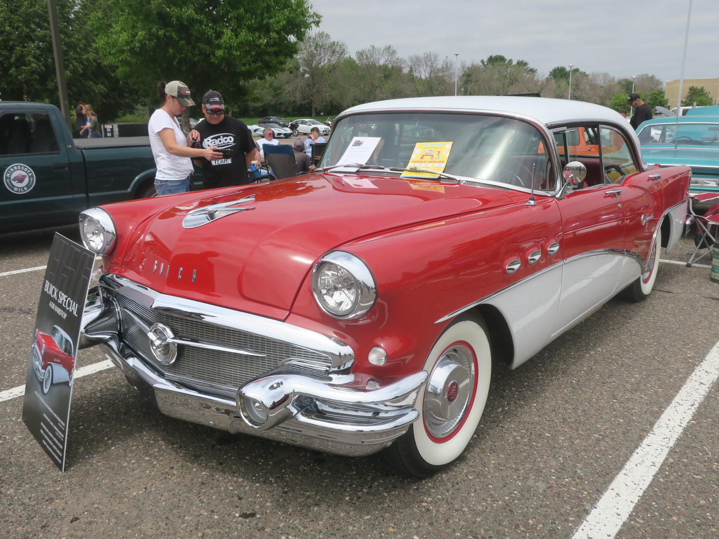 Photo: IMG_7277.JPG | 8th Annual Remnants Shakedown Car Show album ...