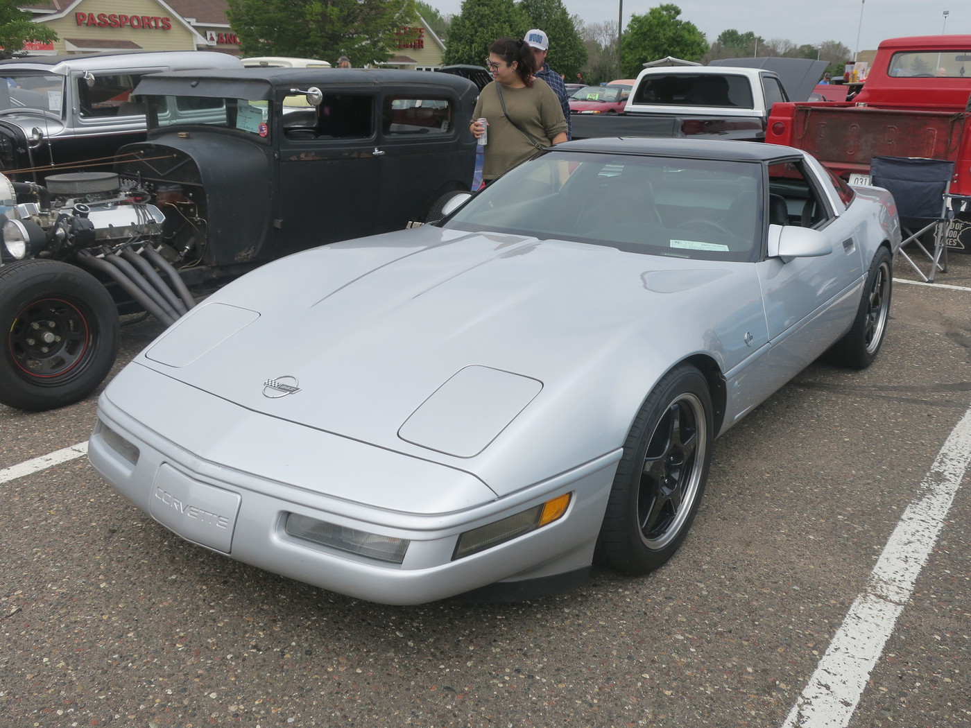 Photo: IMG_7261.JPG | 8th Annual Remnants Shakedown Car Show album ...