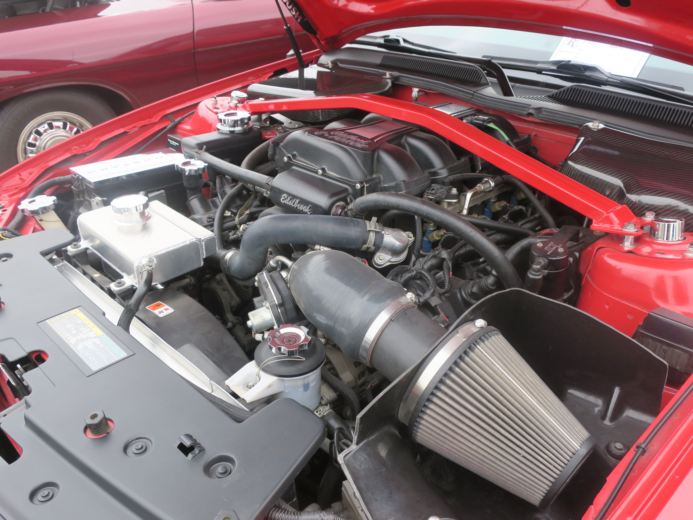 Photo: IMG_7157.JPG | 8th Annual Remnants Shakedown Car Show album ...