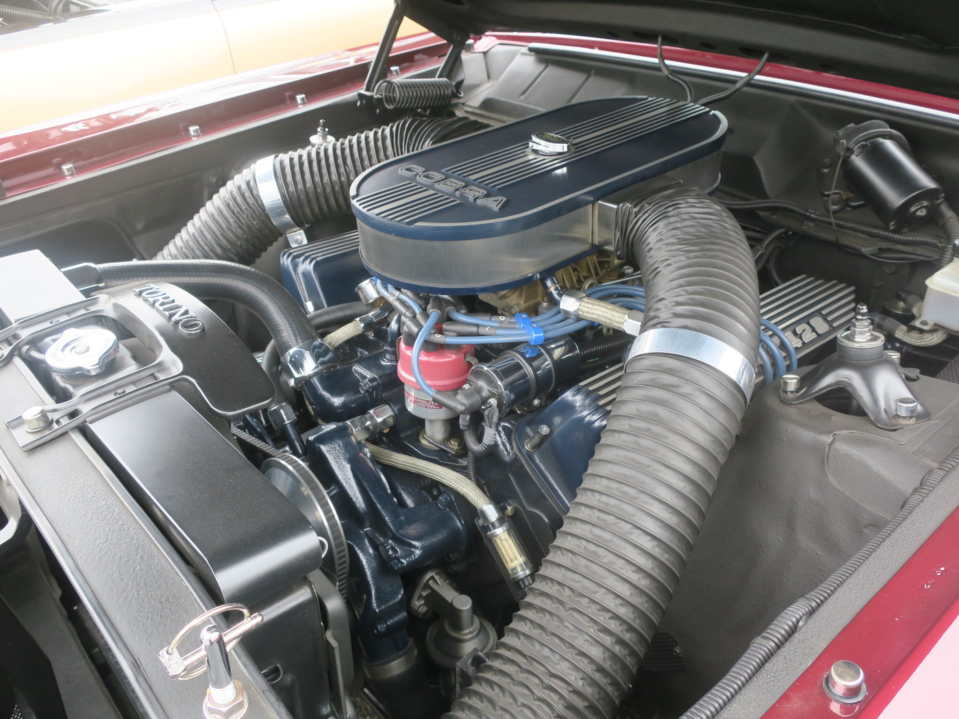 Photo: IMG_7160.JPG | 8th Annual Remnants Shakedown Car Show album ...