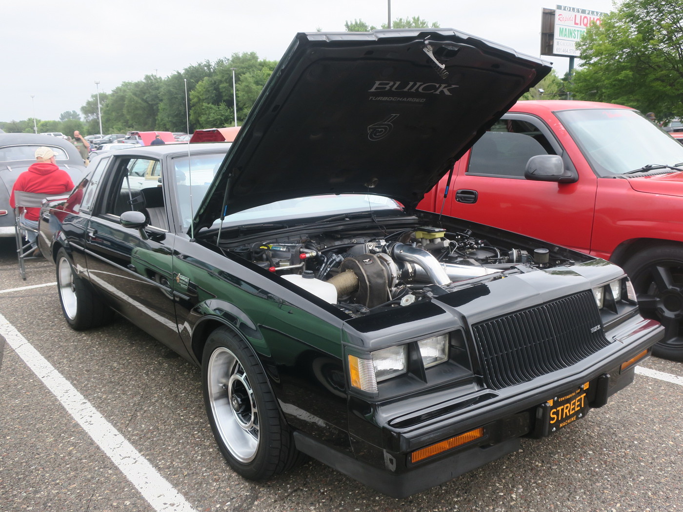 Photo: IMG_7219.JPG | 8th Annual Remnants Shakedown Car Show album ...