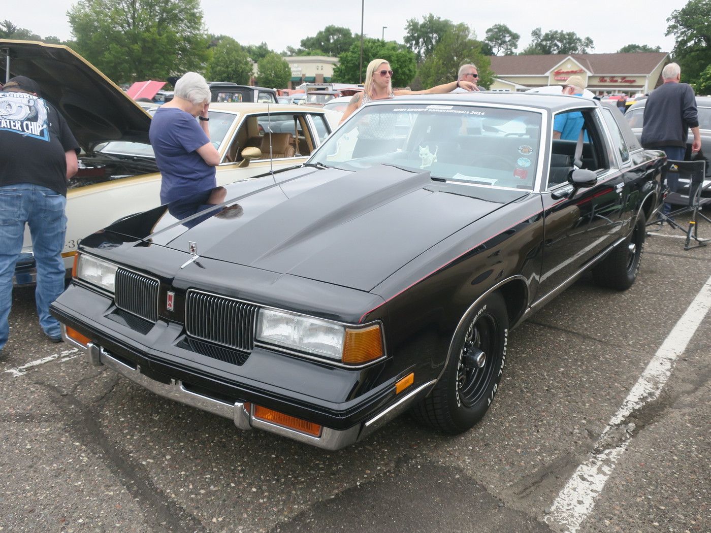 Photo: IMG_7165.JPG | 8th Annual Remnants Shakedown Car Show album ...