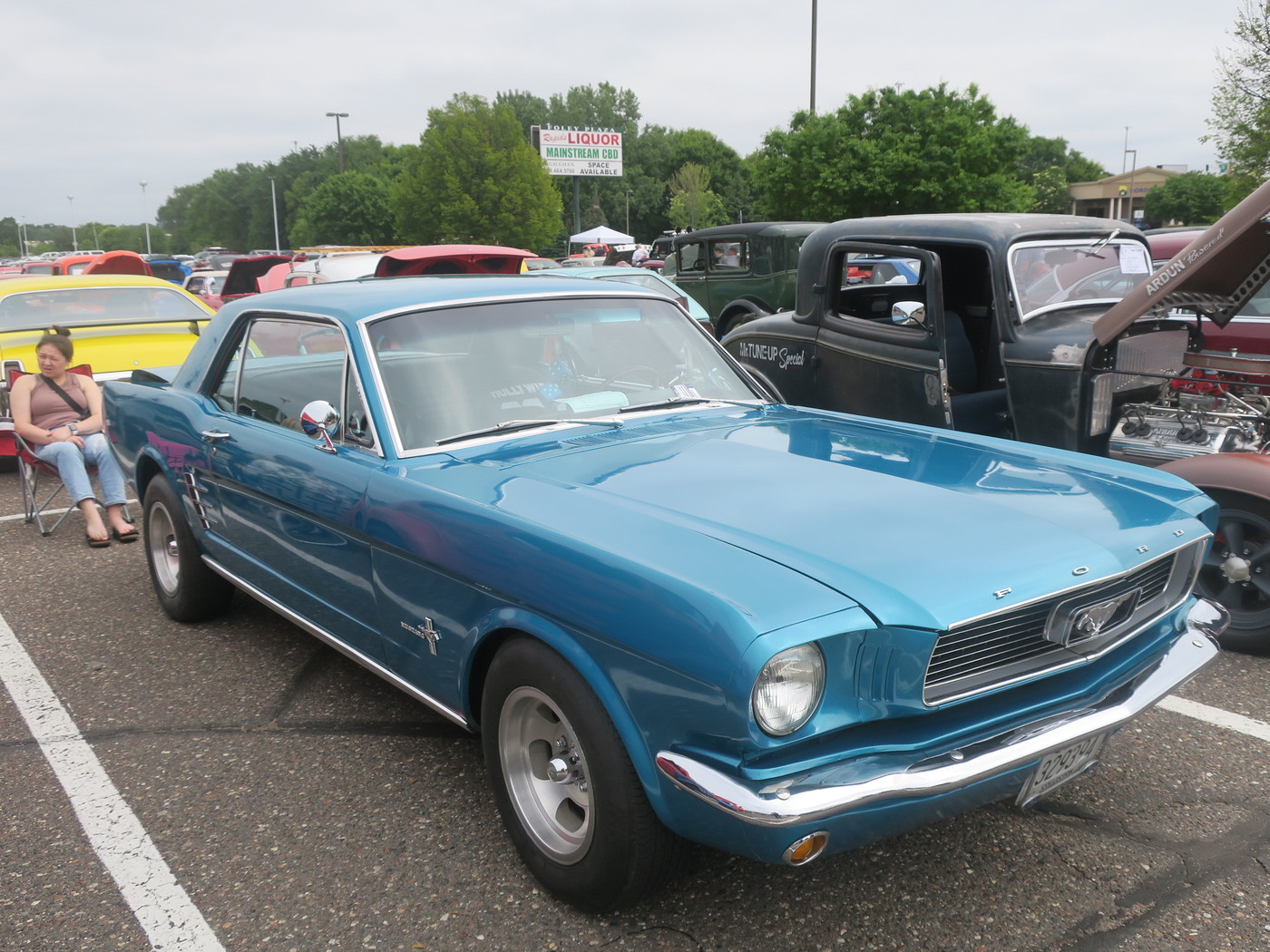 Photo: IMG_7253.JPG | 8th Annual Remnants Shakedown Car Show album ...
