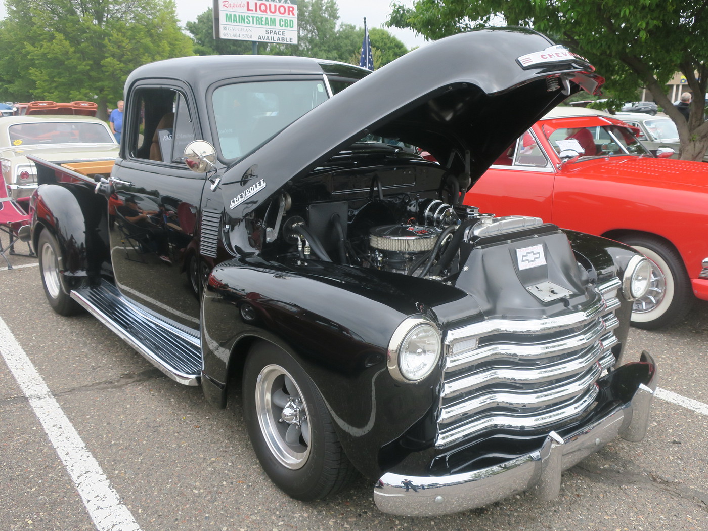 Photo: IMG_7233.JPG | 8th Annual Remnants Shakedown Car Show album ...